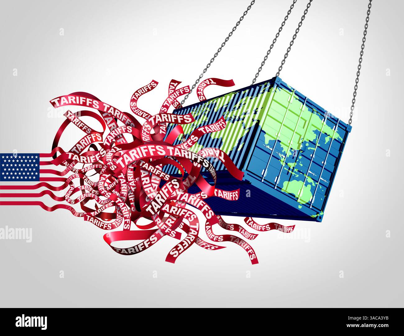 US Global Tariffs Crisis and United States Tariff confusion as an ...
