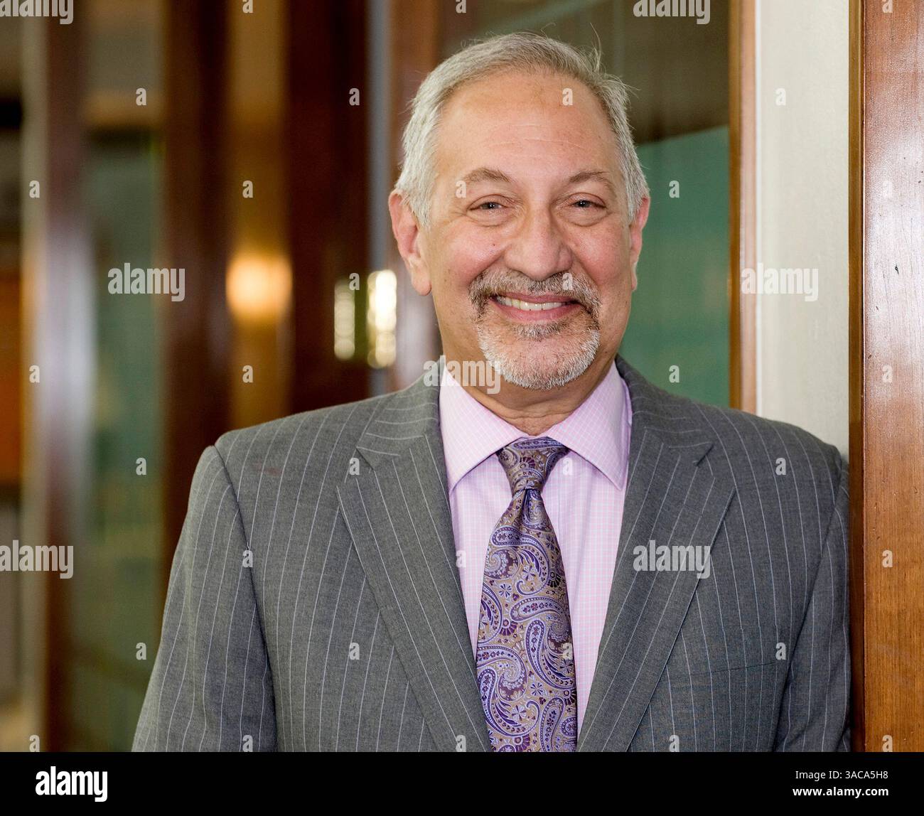 Los Angeles, California, USA. 29th Jan, 2015. Defense Lawyer Mark ...