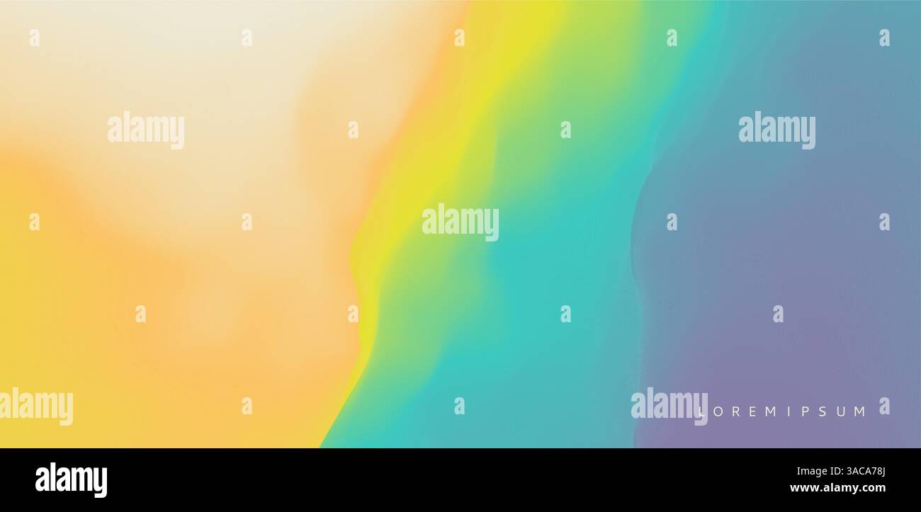 Abstract background with dynamic effect. Creative design poster with ...