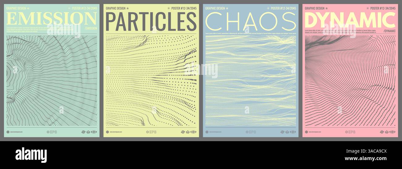 Cover design template. Cobweb or spider web. Connection structure ...