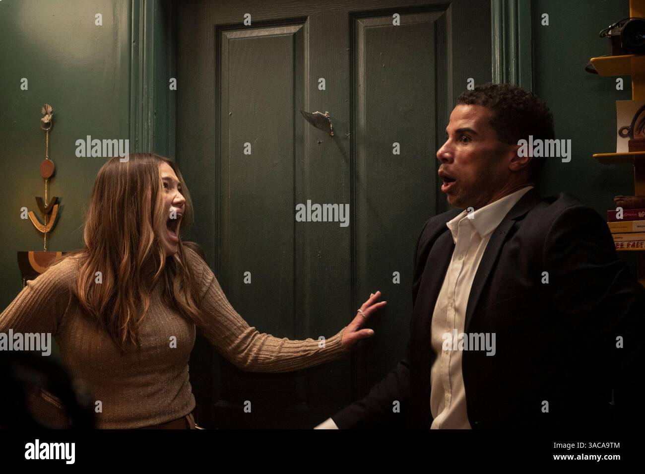 Ally mason hi-res stock photography and images - Alamy