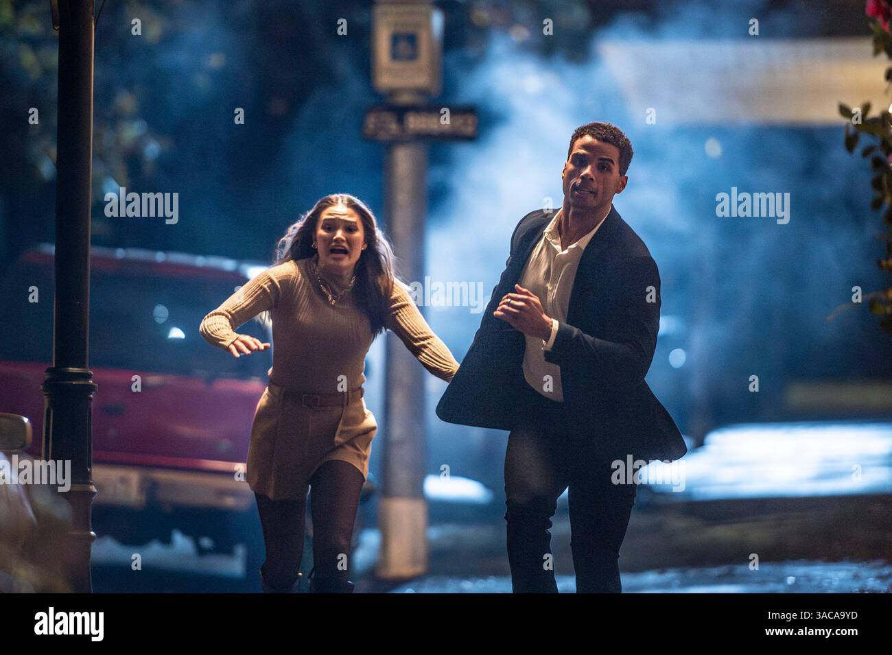 Ally mason hi-res stock photography and images - Alamy