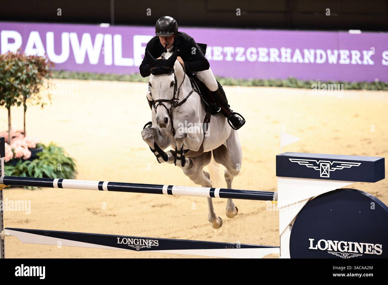 Josch lohden hi-res stock photography and images - Alamy