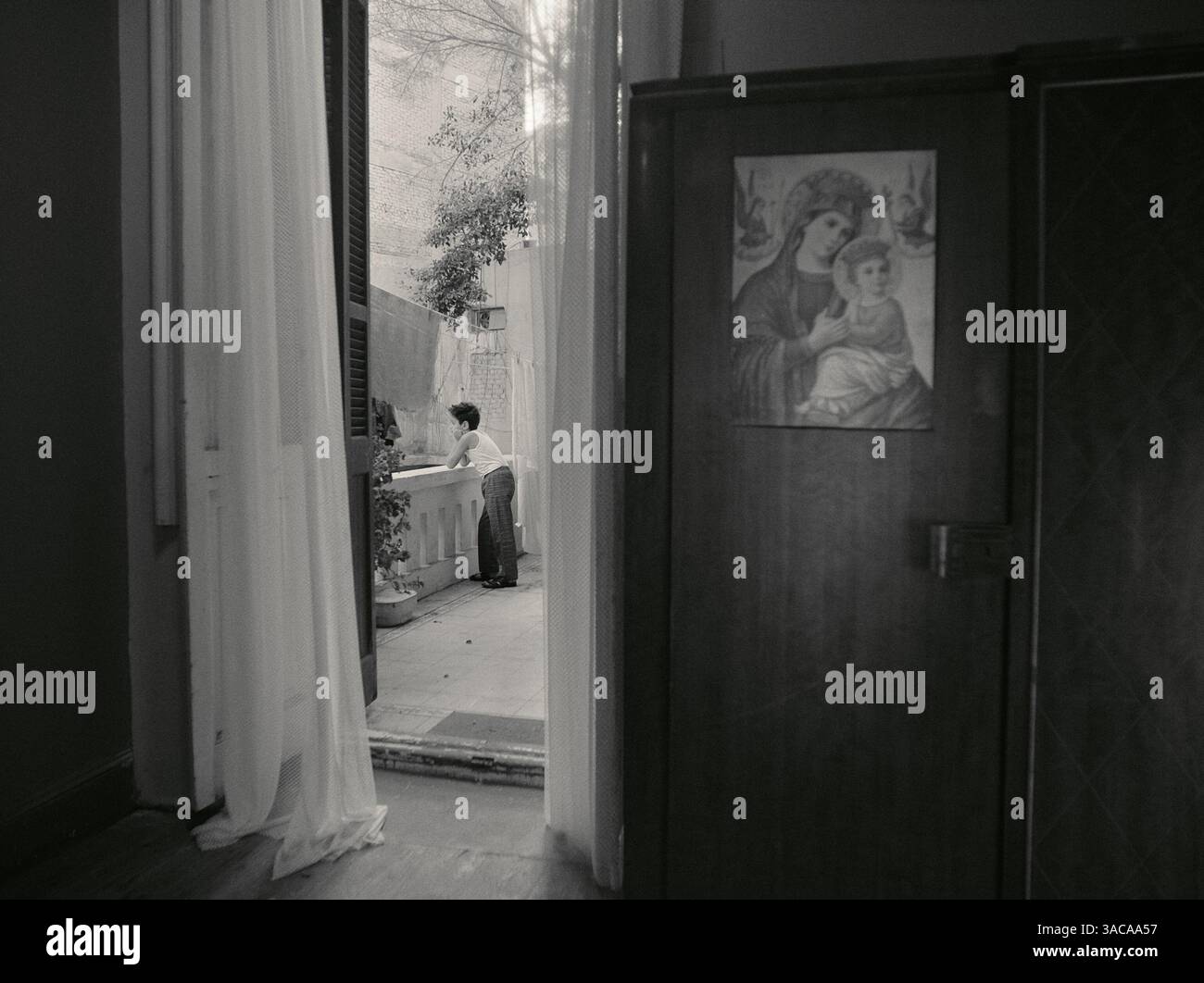 Dawn Every Day (2024) *Filmstill - Editorial Use Only* see Special ...