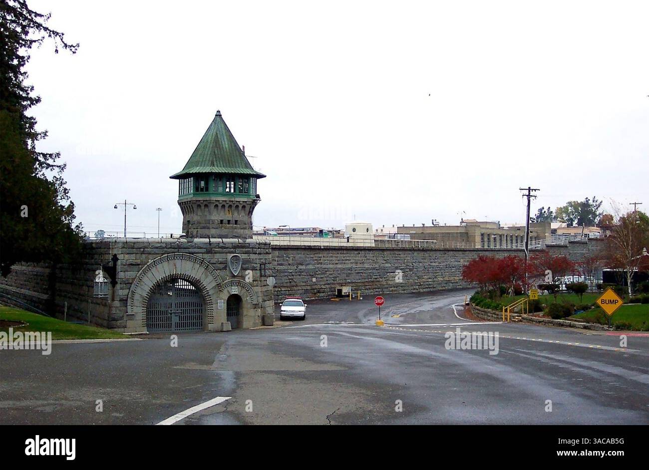 Charles manson hi-res stock photography and images - Alamy