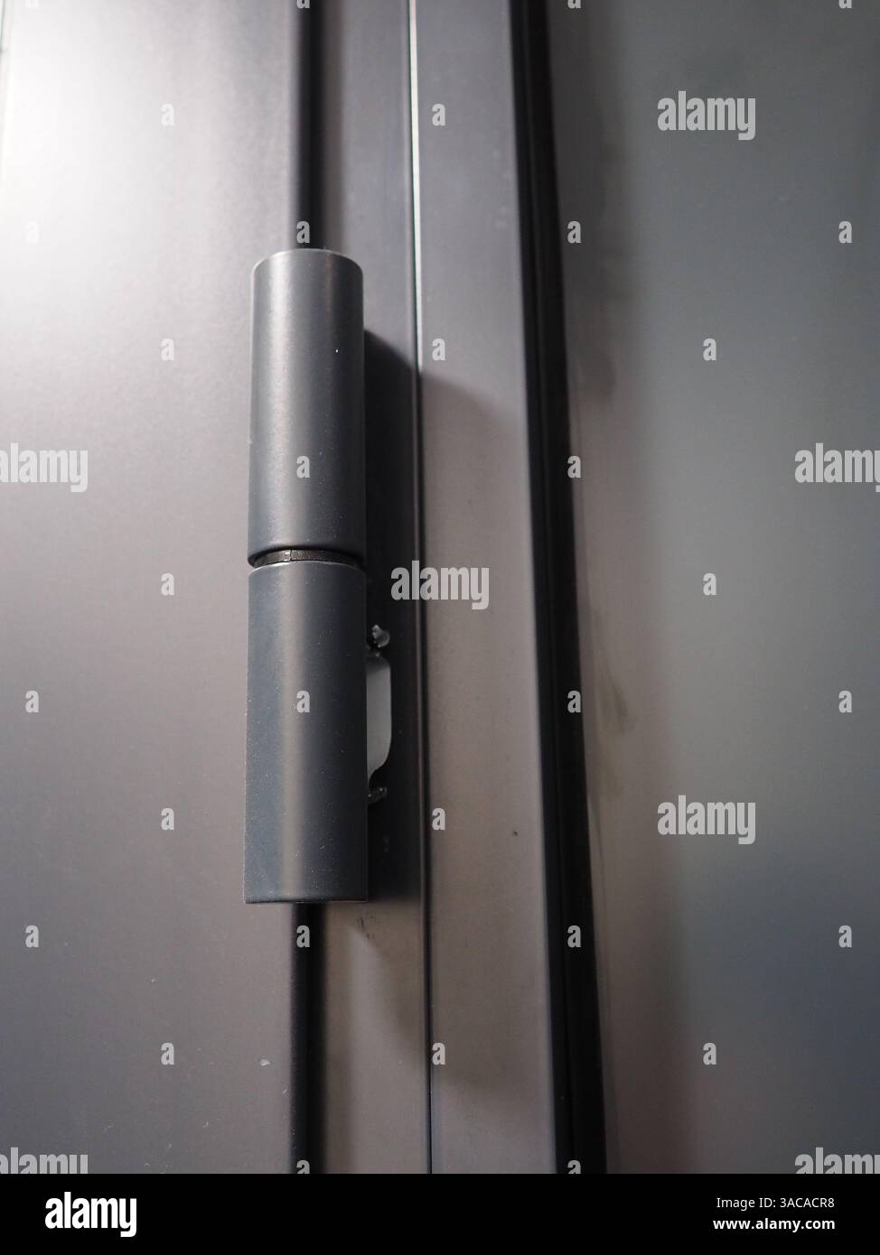A door hinge is a type of hinge hinge. Fastening doors to the door ...