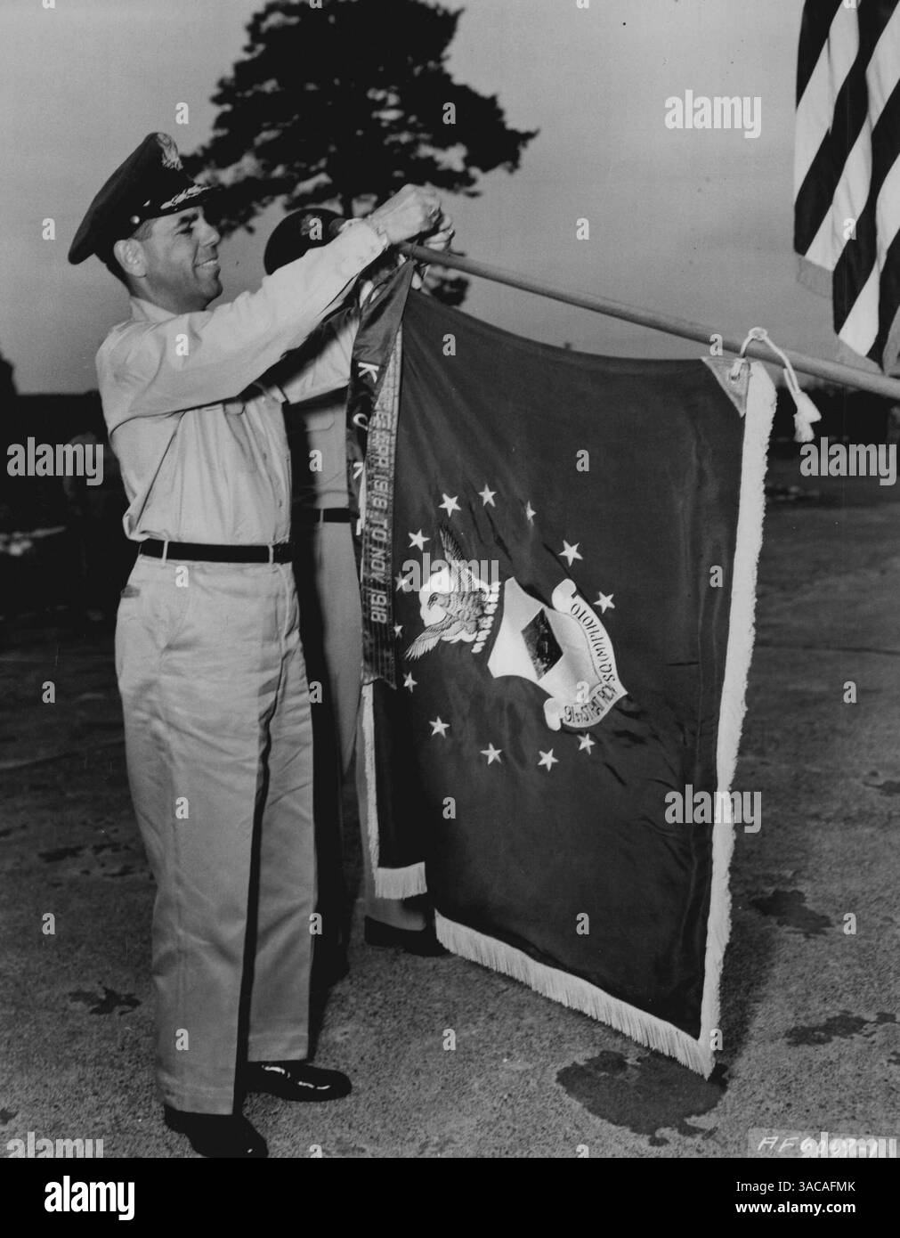 Assumed command Black and White Stock Photos & Images - Alamy