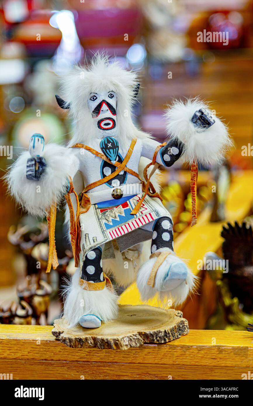 Indian ceremonial dance pueblo hi-res stock photography and images - Alamy