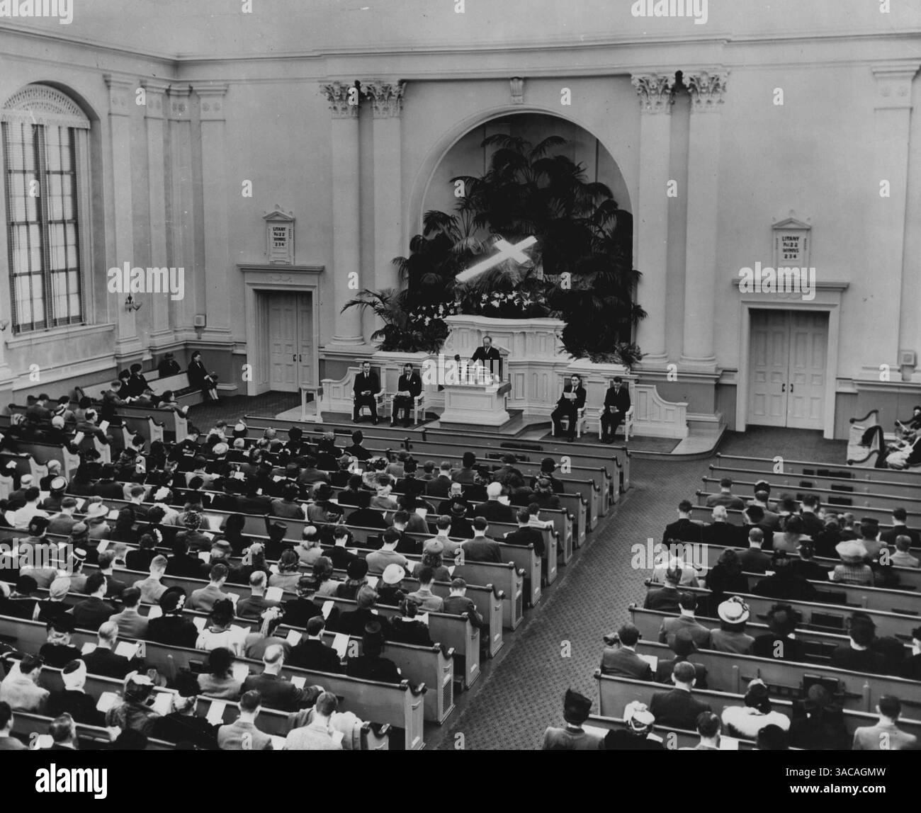 Dedicated to god Black and White Stock Photos & Images - Alamy