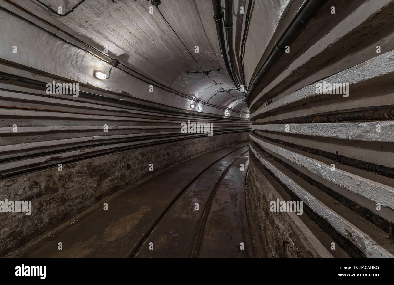 World war maginot line hi-res stock photography and images - Alamy
