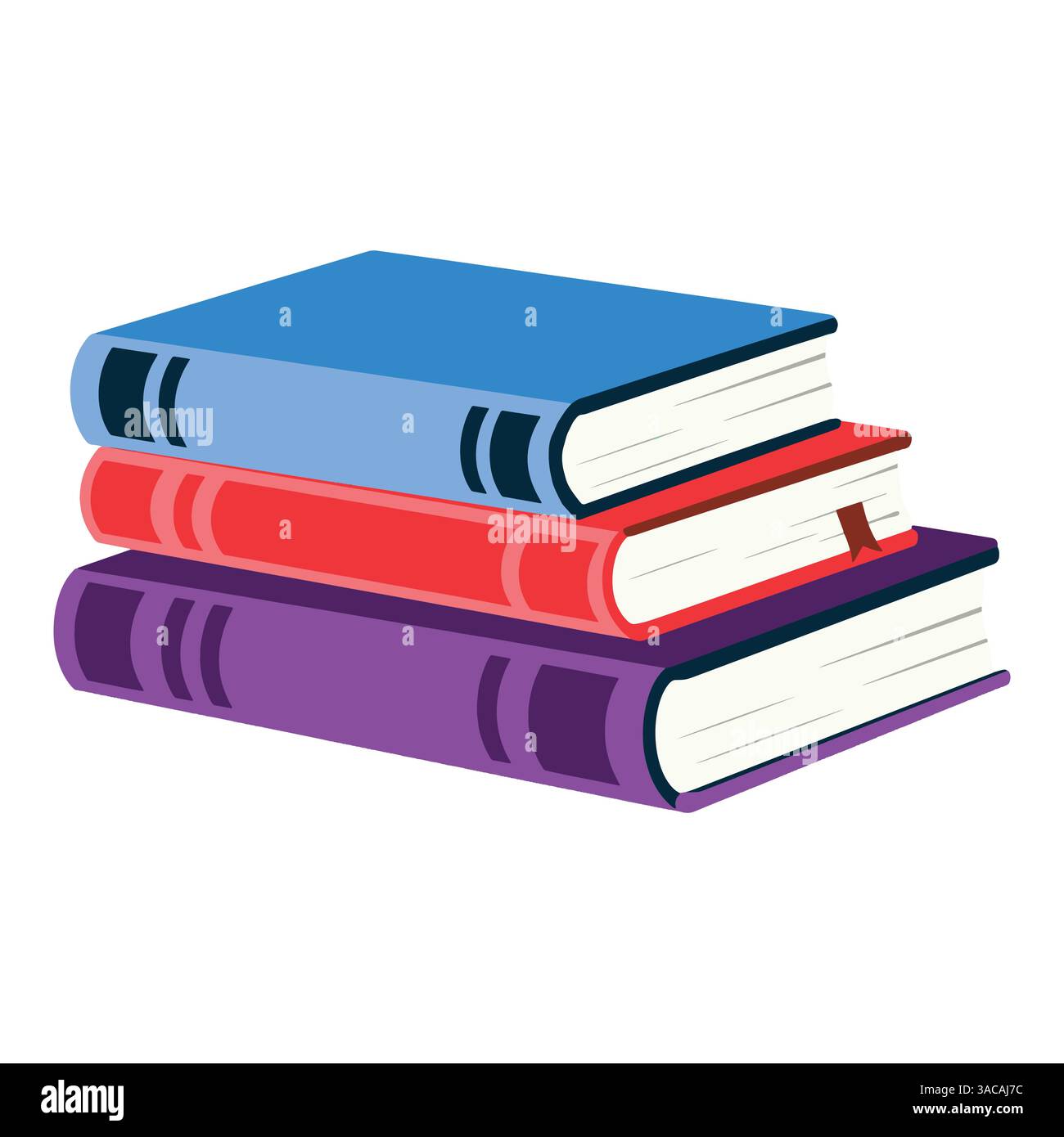 Library circulation Stock Vector Images - Alamy