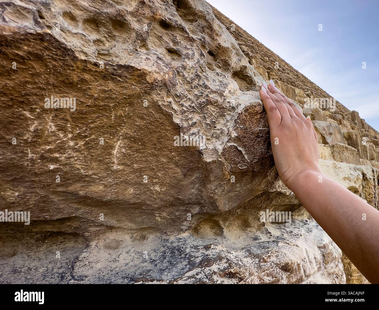World renowned sites hi-res stock photography and images - Alamy