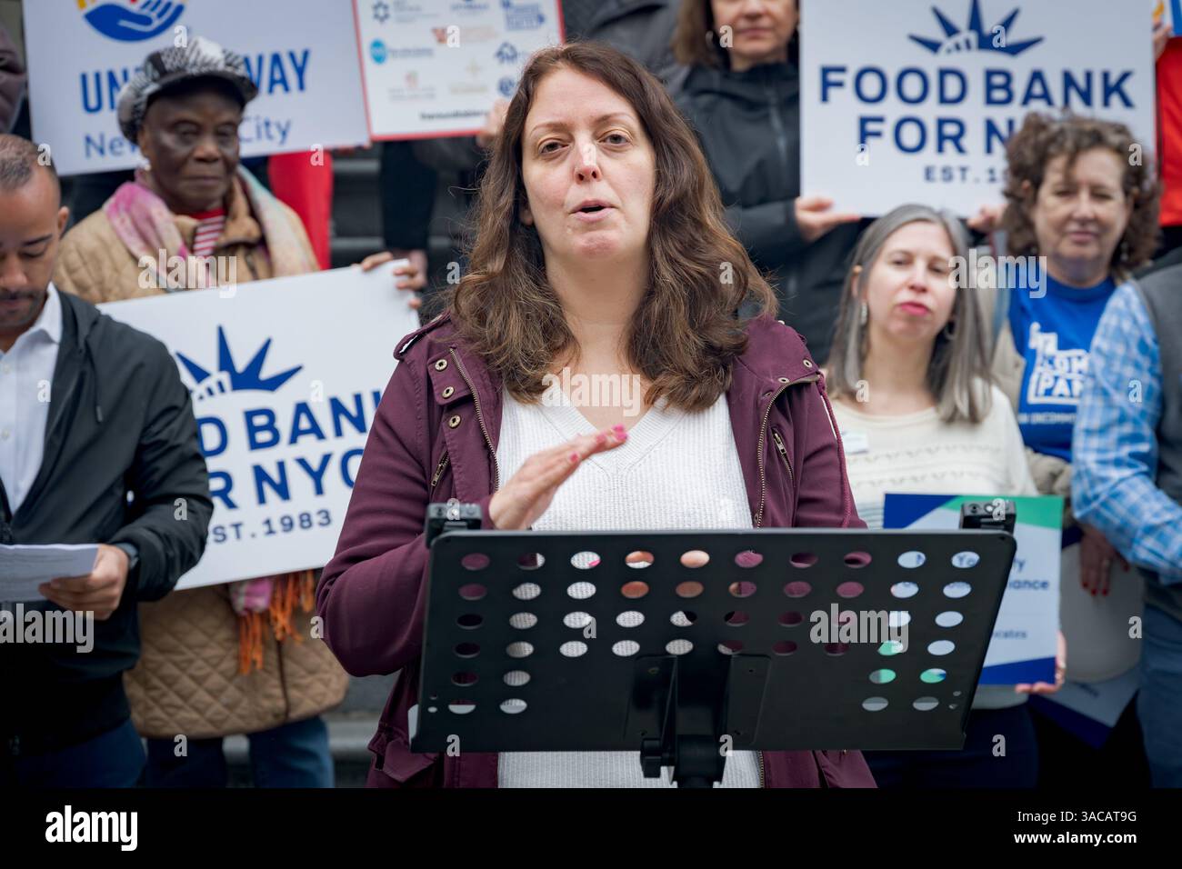 Kim moscaritolo hi-res stock photography and images - Alamy