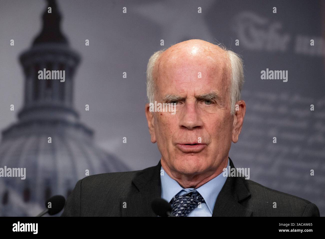 Washington, United States Of America. 02nd Apr, 2025. United States ...