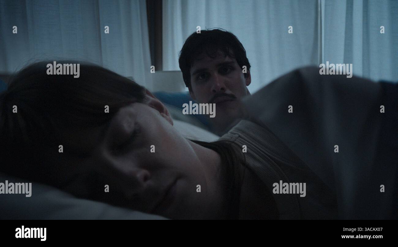 Dream Creep (2024) Sidney Jayne Hunt Ian Edlund *Filmstill - Editorial ...