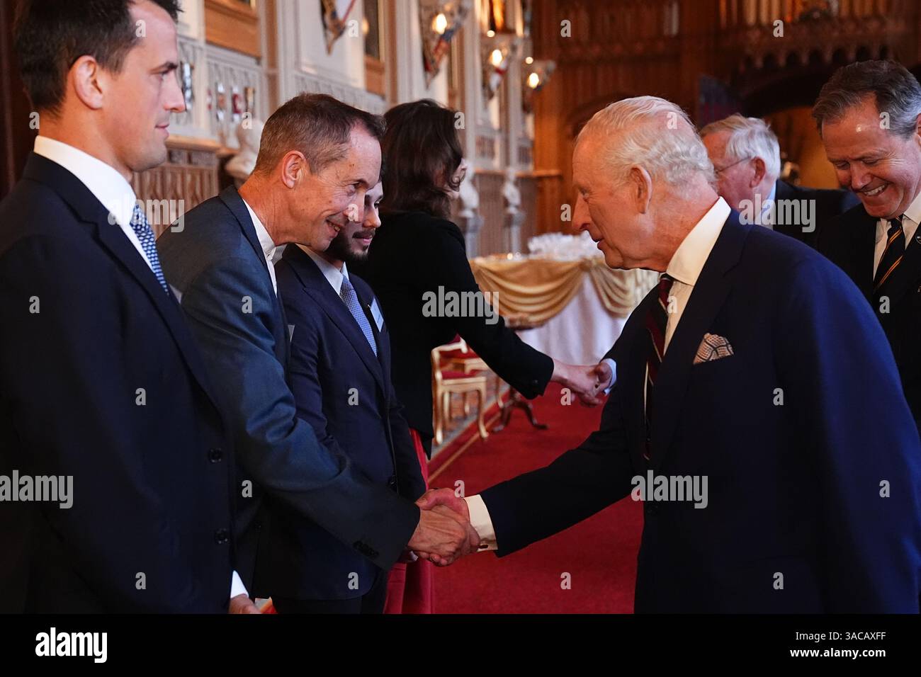 Jonathan dove composer hi-res stock photography and images - Alamy