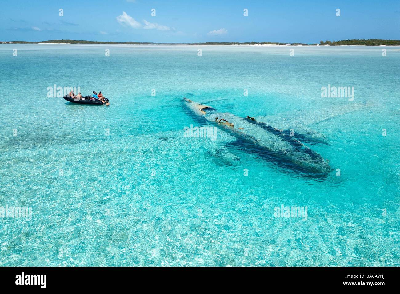 Norman s Cay, Flugzeugwrack, Exuma Bahamas, Travel, 2025 Bahamas ...