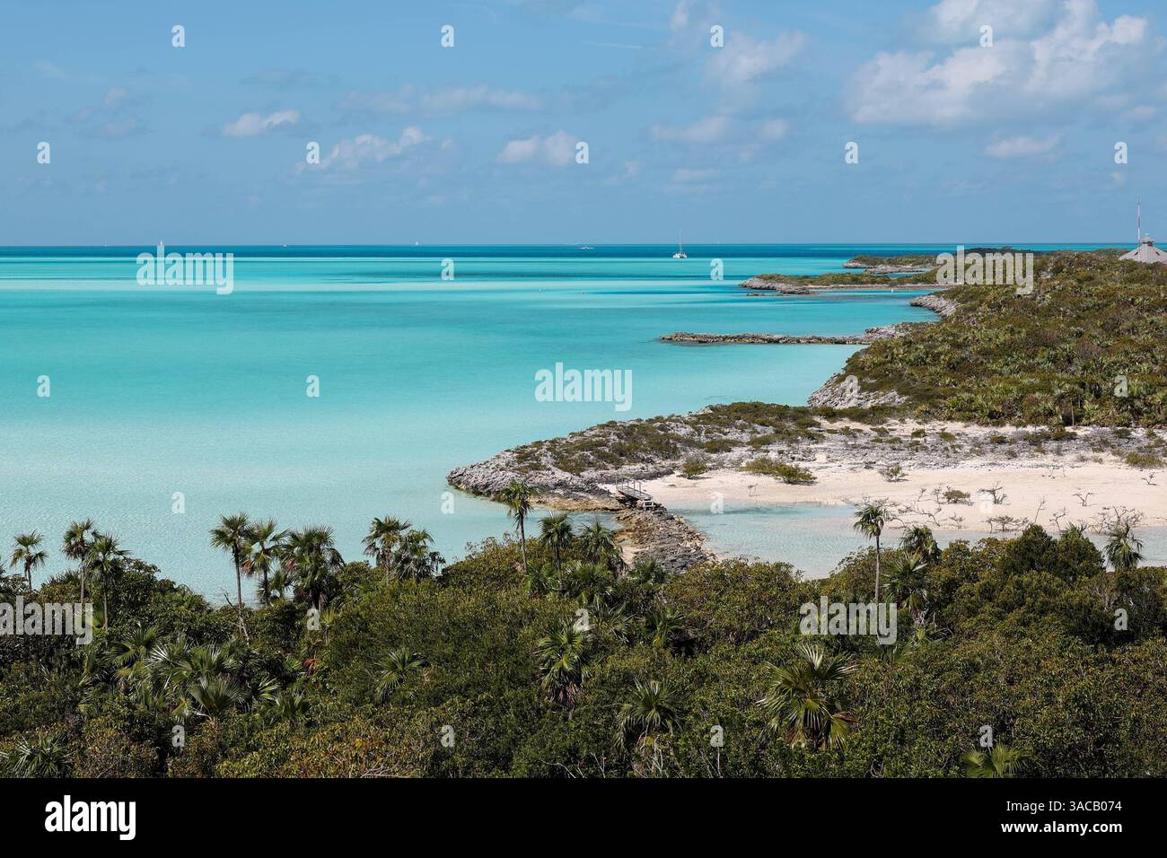 Exuma Cays, Warderick Wells, Bahamas, Travel, 2025 Bahamas Bahamas ...