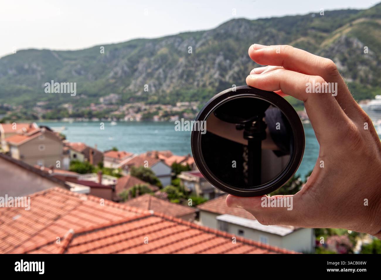 Neutrial density hi-res stock photography and images - Alamy