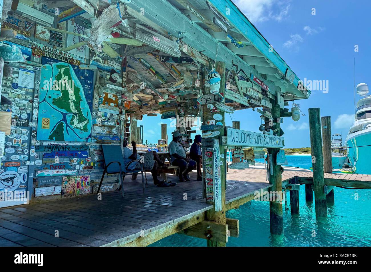 Compass Cay, Nurse shark, Exuma Bahamas, Travel, 2025 Bahamas Bahamas ...