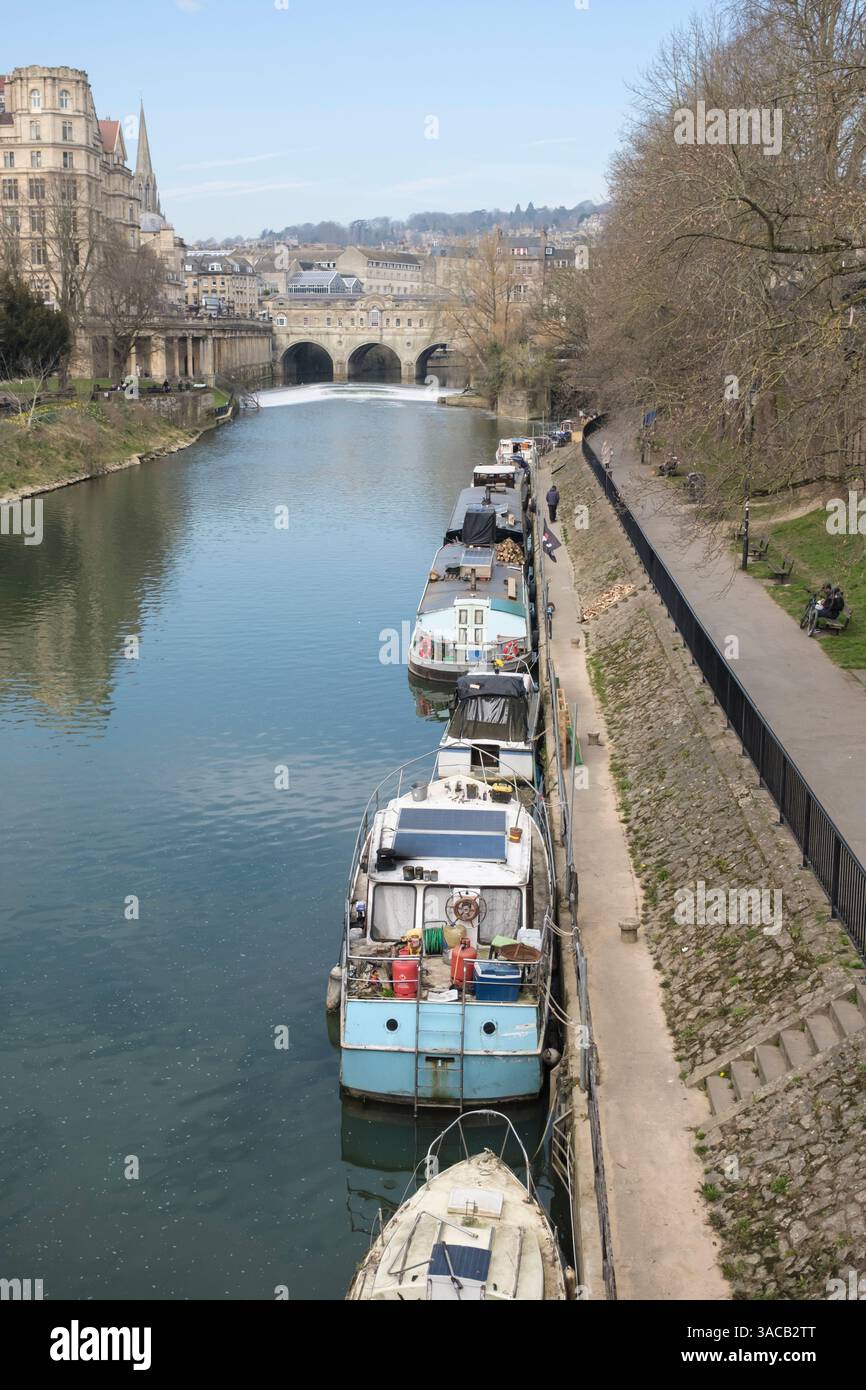 Boat house bath hi-res stock photography and images - Alamy