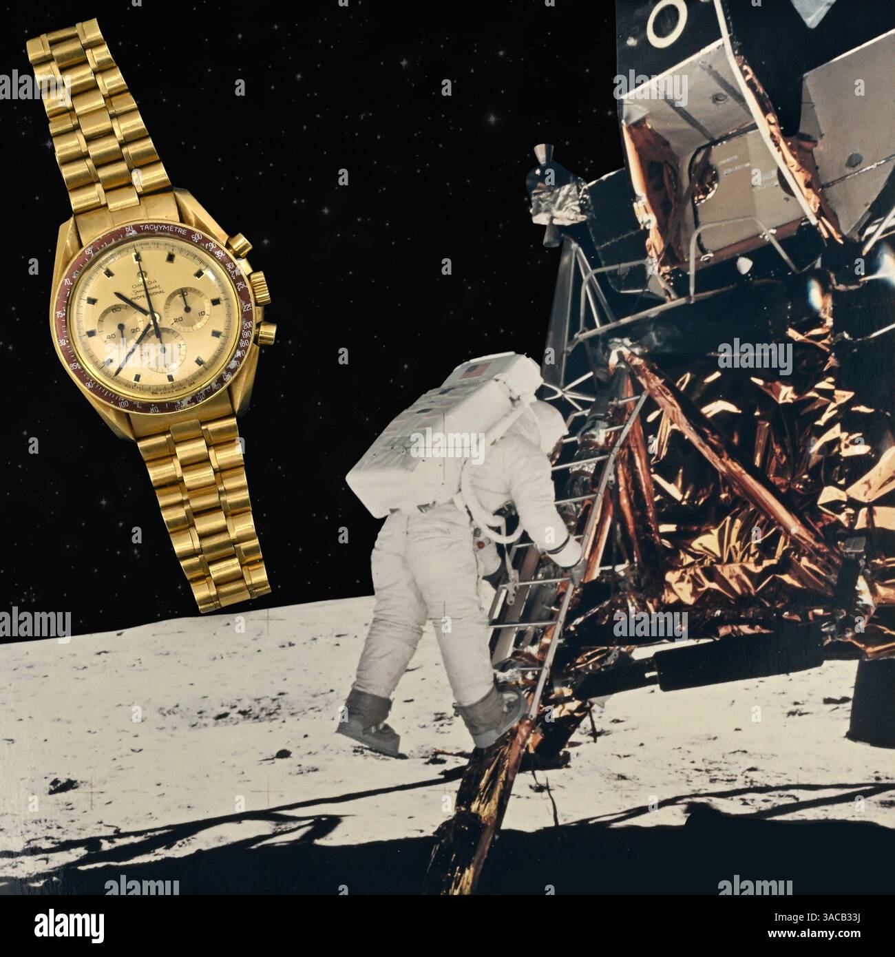 Boston, Massachusetts, USA. 19th Mar, 2025. Neil Armstrong's personally ...