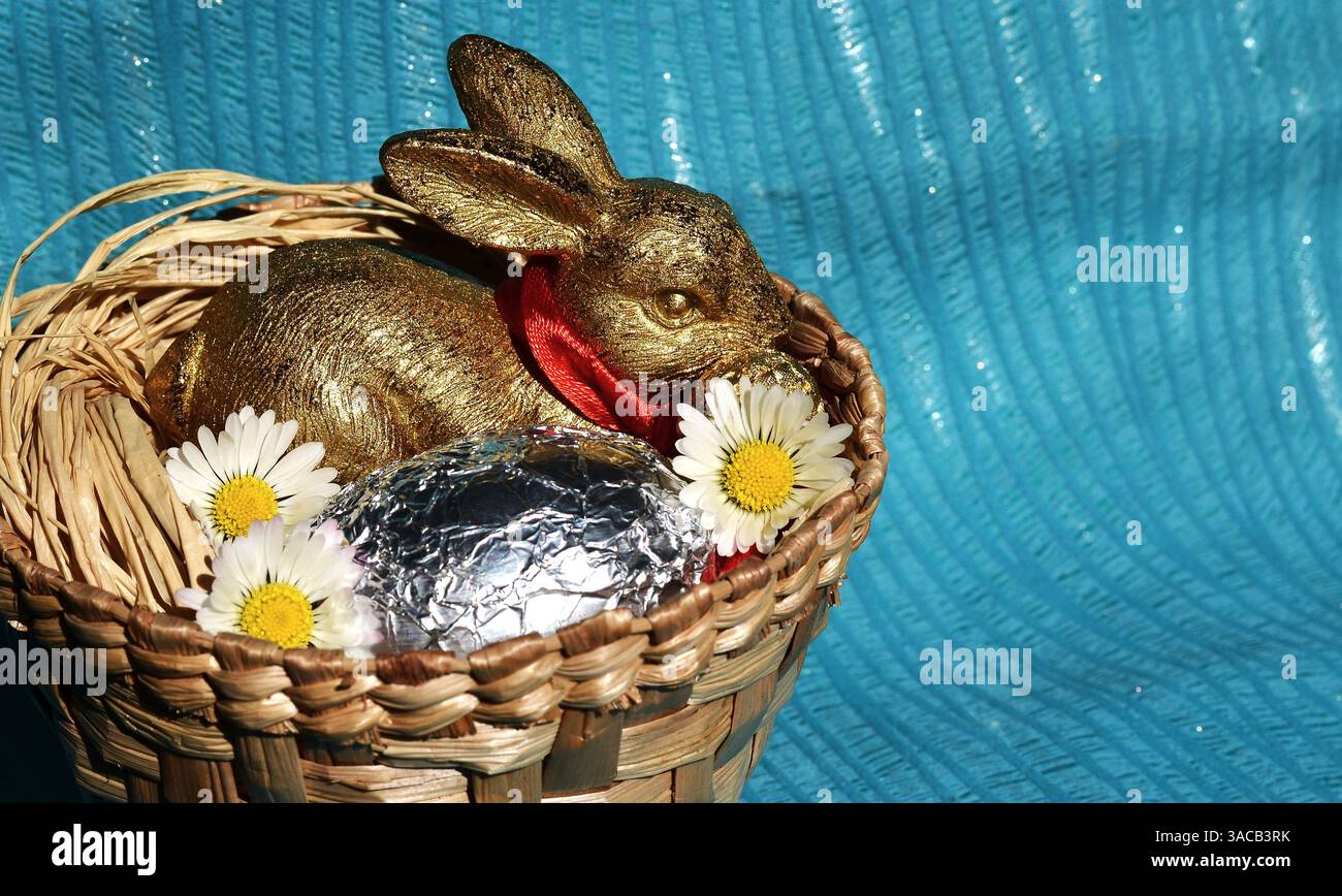 Easterdeco hi-res stock photography and images - Alamy