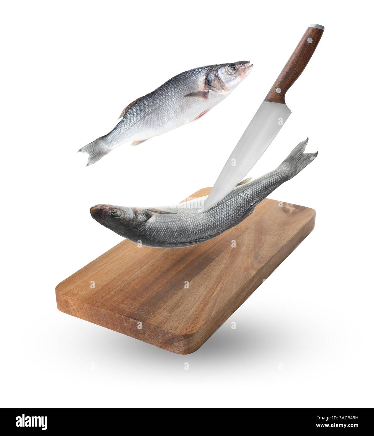 Magic chef Cut Out Stock Images & Pictures - Alamy