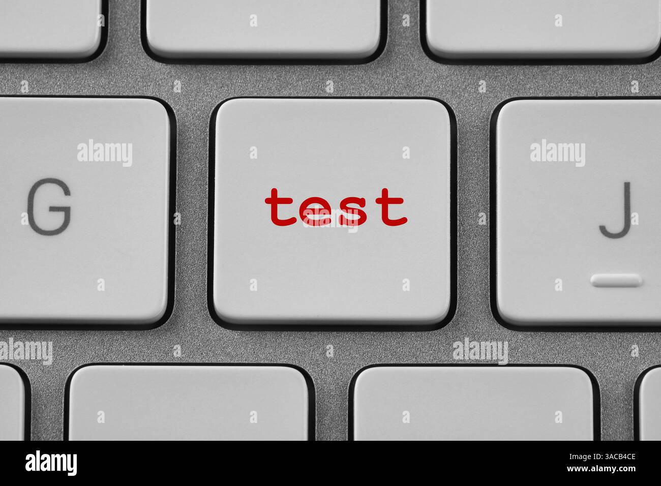 Professional mechanical keyboard online hi-res stock photography and ...