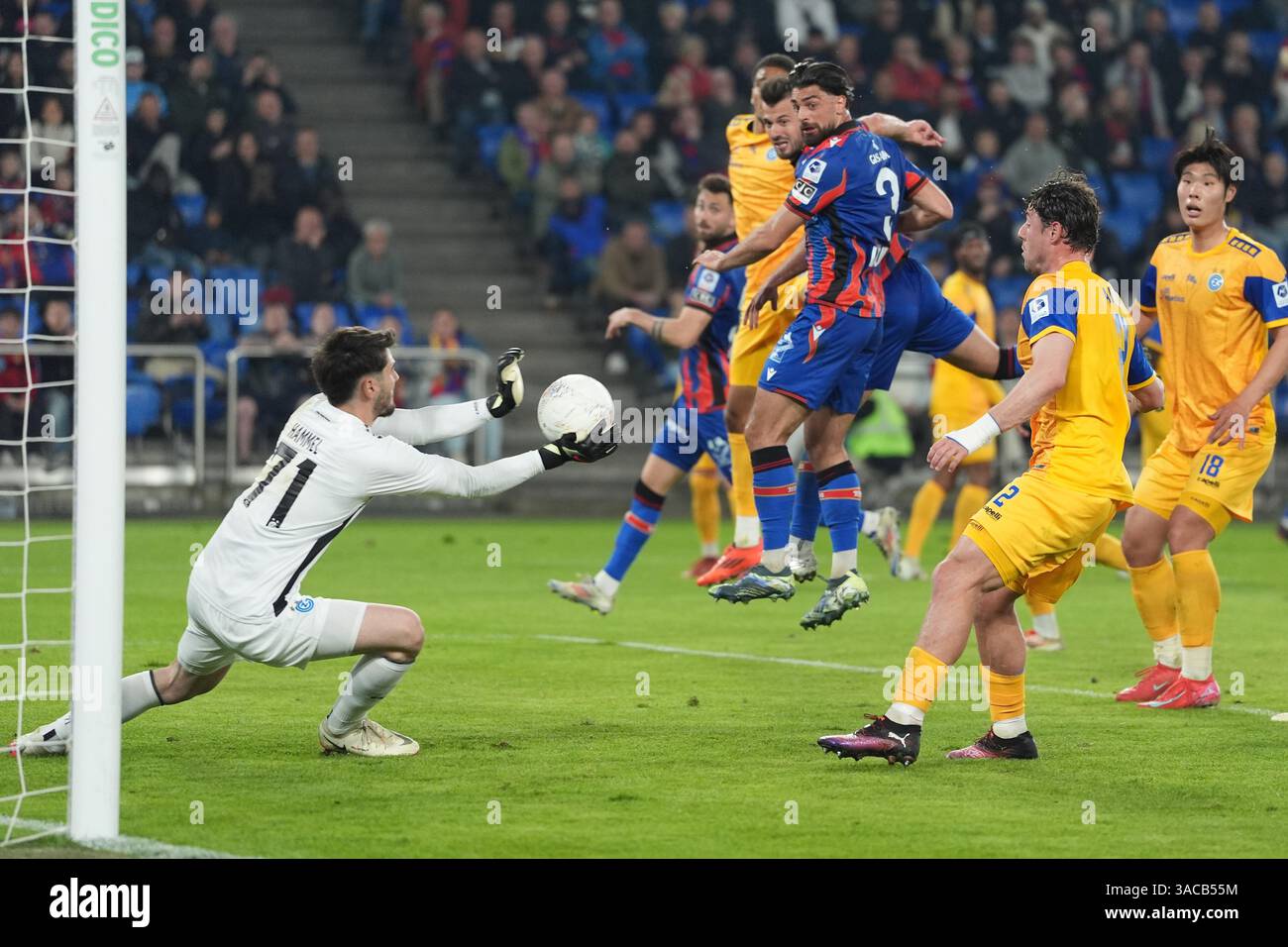 Tomás verón lupi hi-res stock photography and images - Alamy