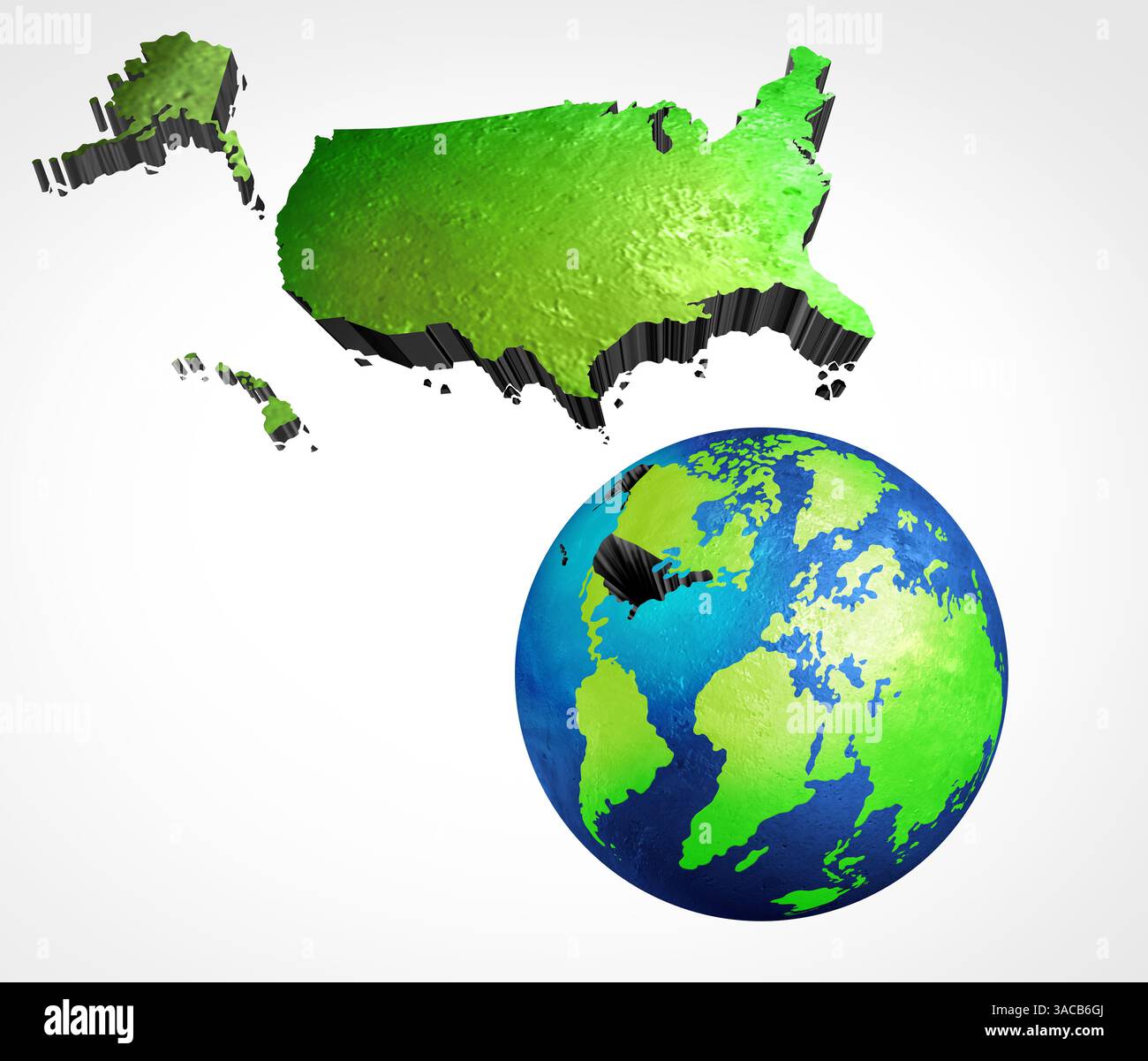 Global prtectionism hi-res stock photography and images - Alamy