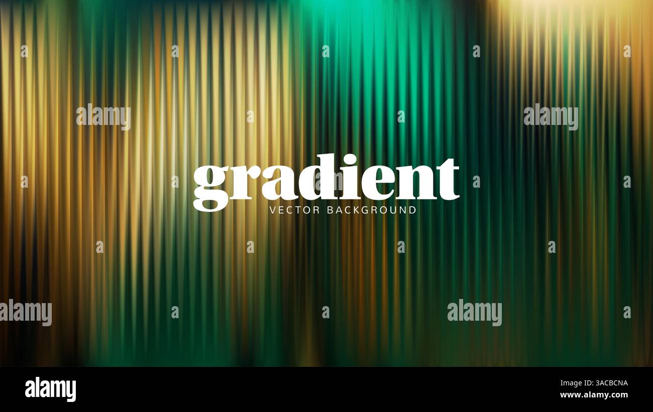 Ripple glass distortion background. Abstract fractal effect ribbed ...