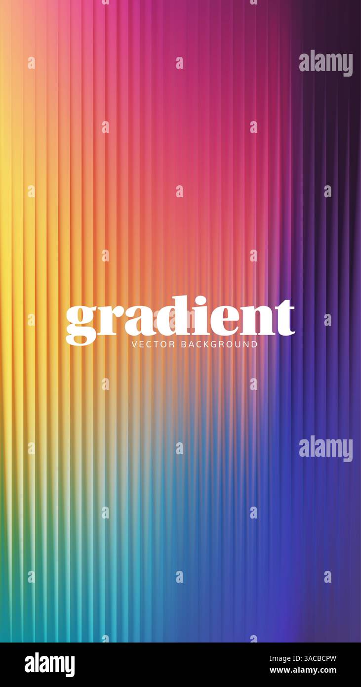 Fluted lines Stock Vector Images - Alamy