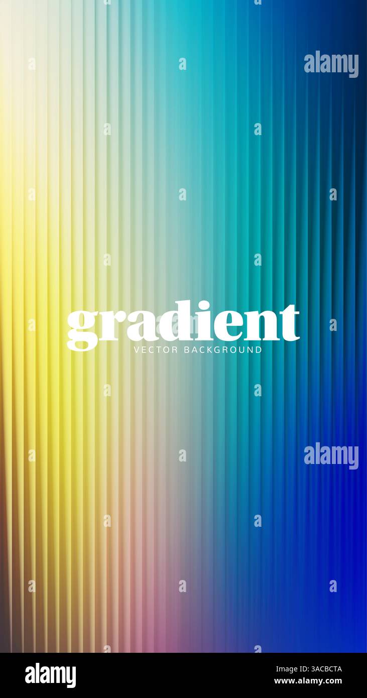 Fluted lines Stock Vector Images - Alamy