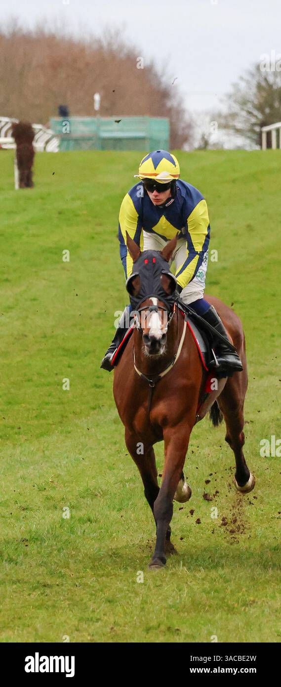 Lightkeeper danny gilligan 2025 hi-res stock photography and images - Alamy