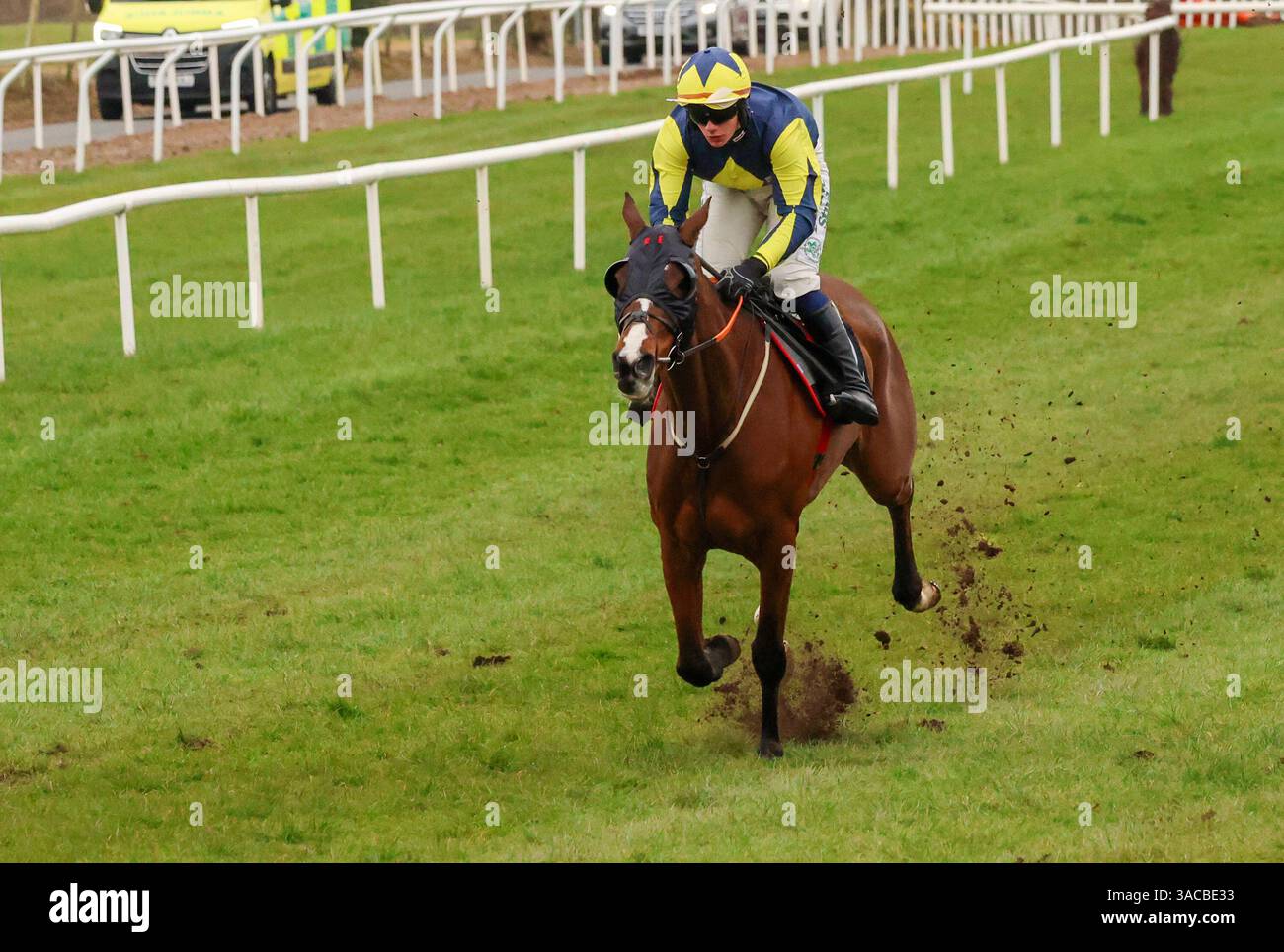 Danny gilligan 2025 hi-res stock photography and images - Alamy