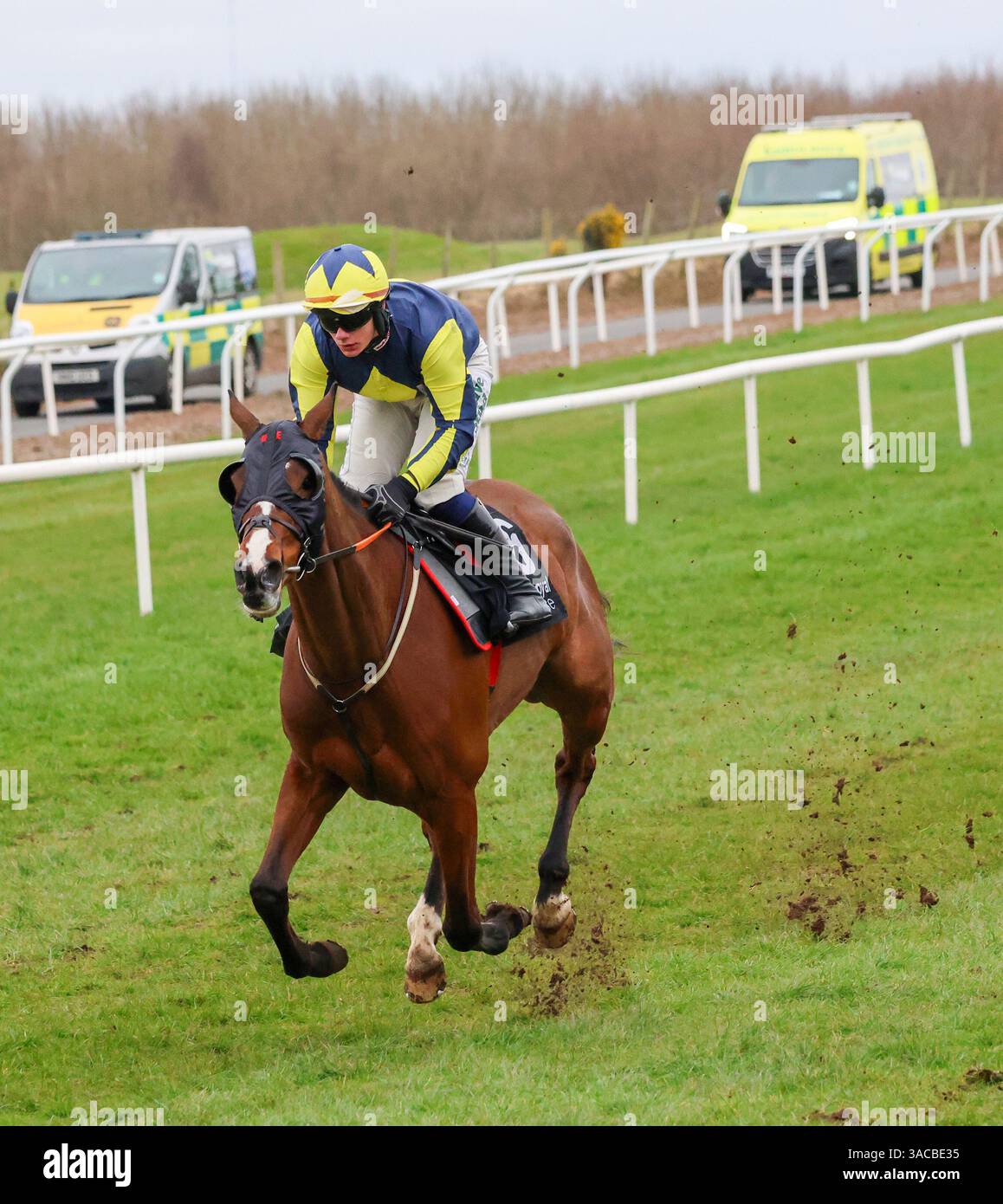 Danny gilligan 2025 hi-res stock photography and images - Alamy