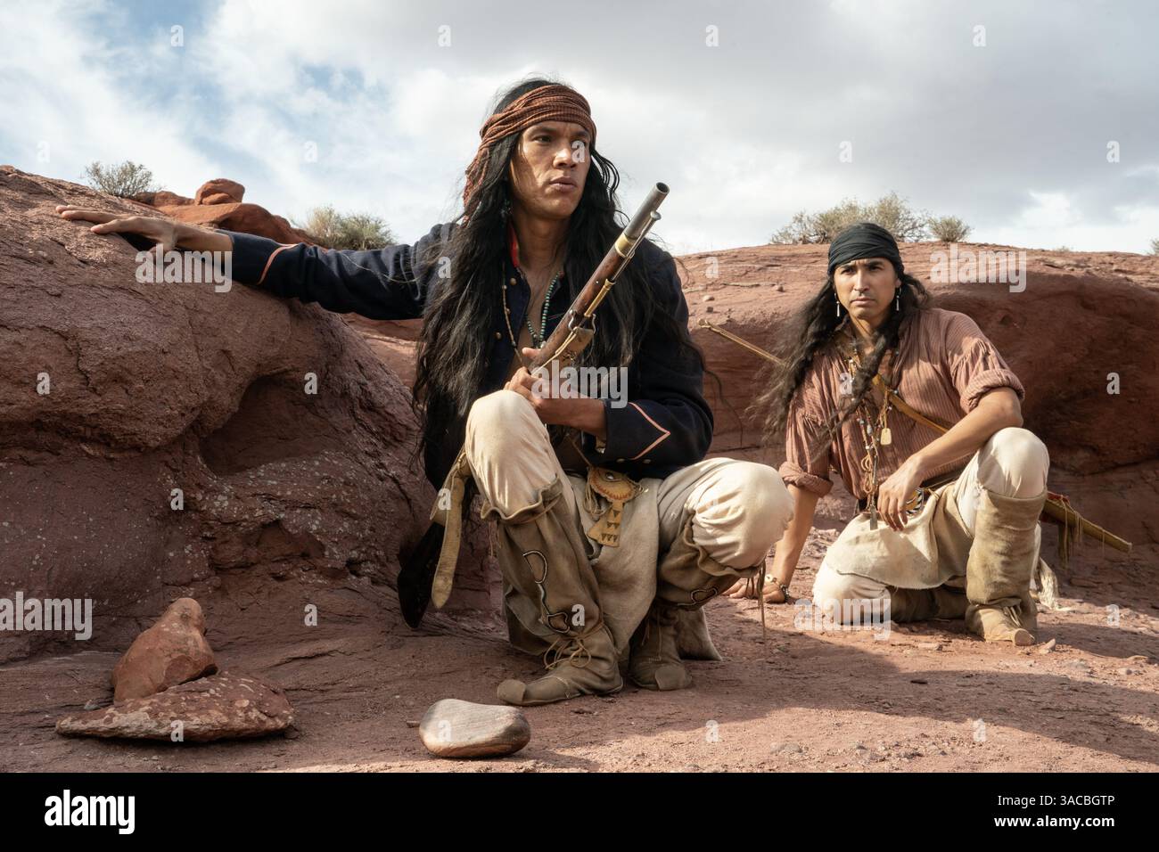 Owen crow shoe hi-res stock photography and images - Alamy