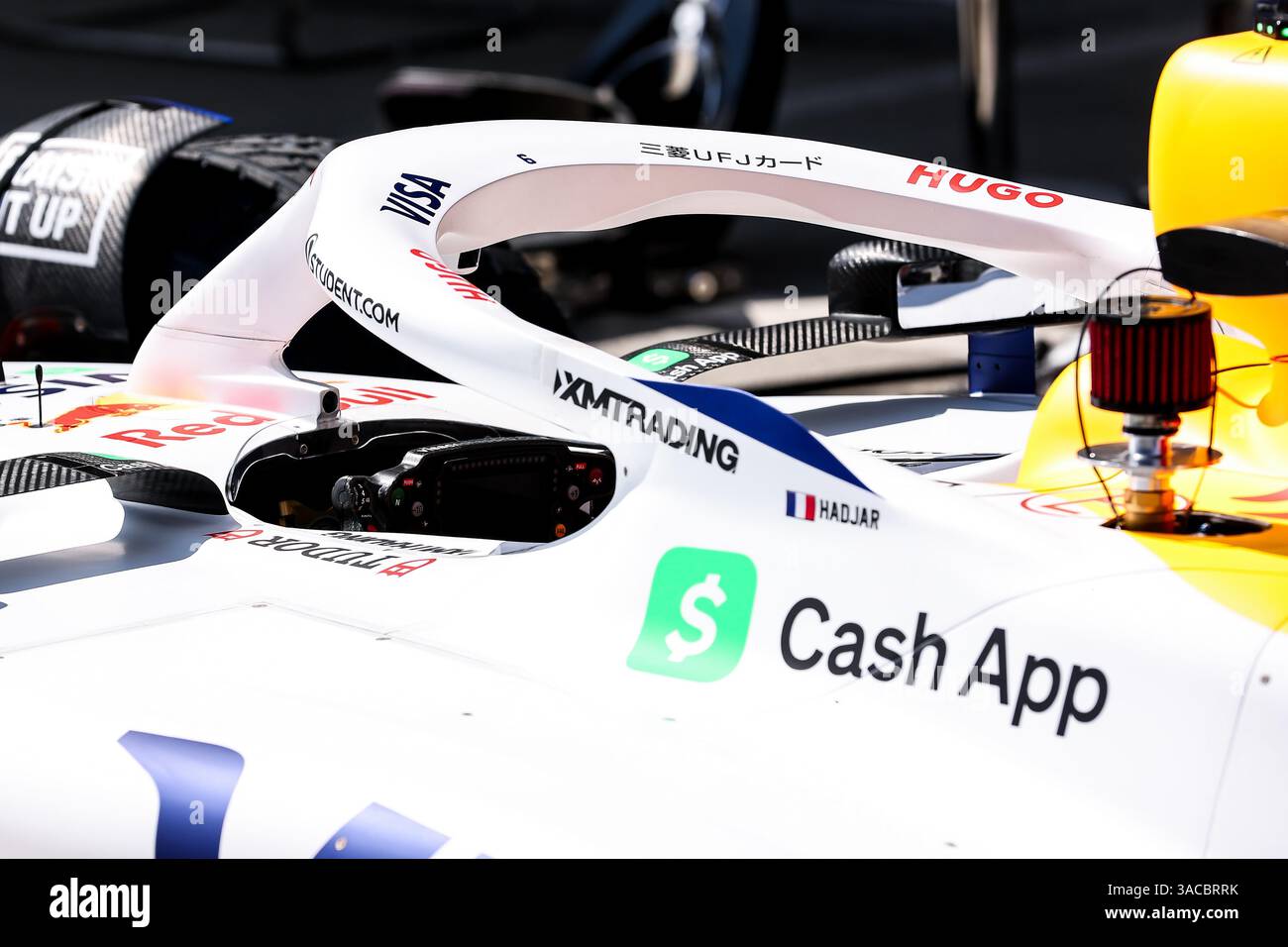 Halo world championship 2025 hi-res stock photography and images - Alamy