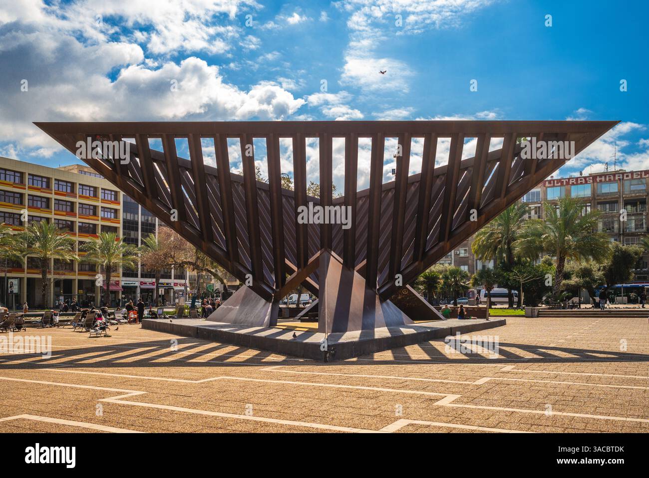 Kings of israel square hi-res stock photography and images - Alamy