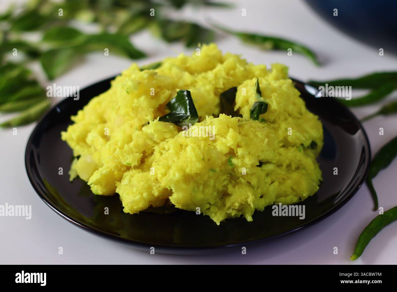 Tapioca maison hi-res stock photography and images - Alamy