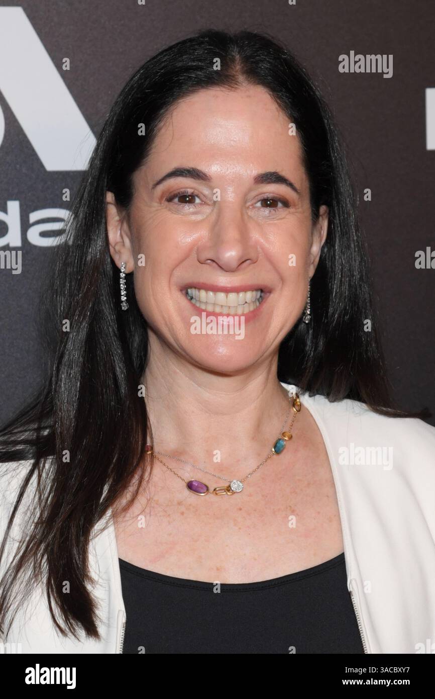 Audacy President and CEO, Kelli Turner attends "Audacy’s Leading Ladies ...