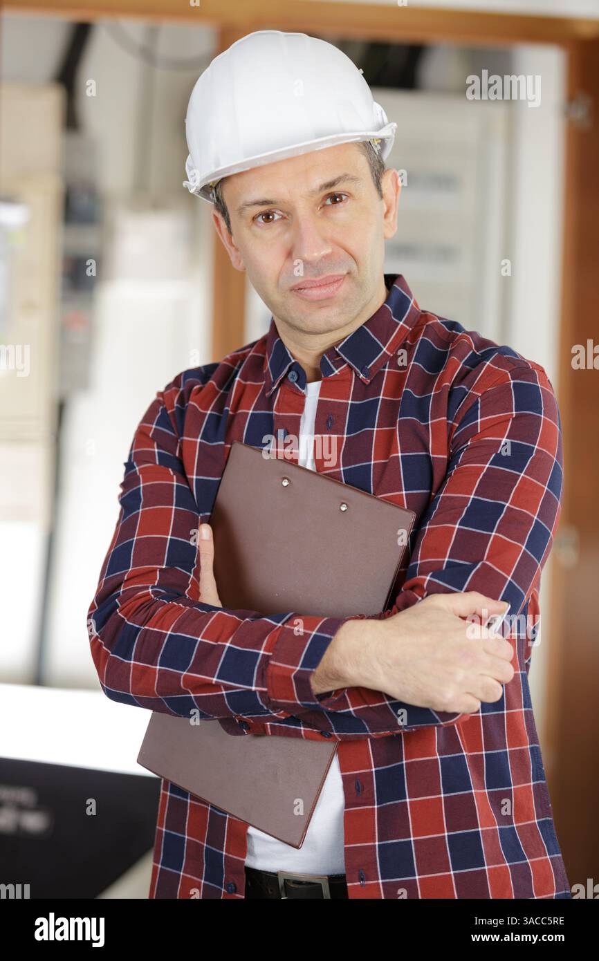 School inspector hi-res stock photography and images - Alamy