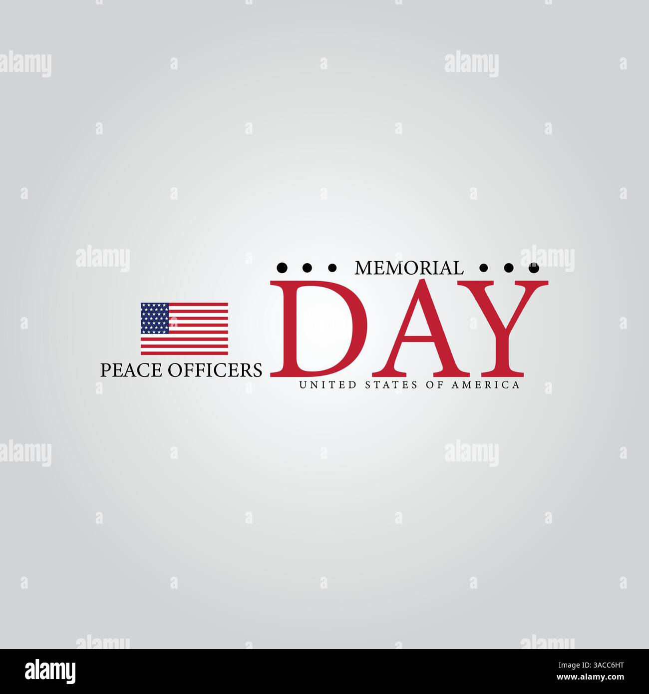 Peace day poster Stock Vector Images - Alamy