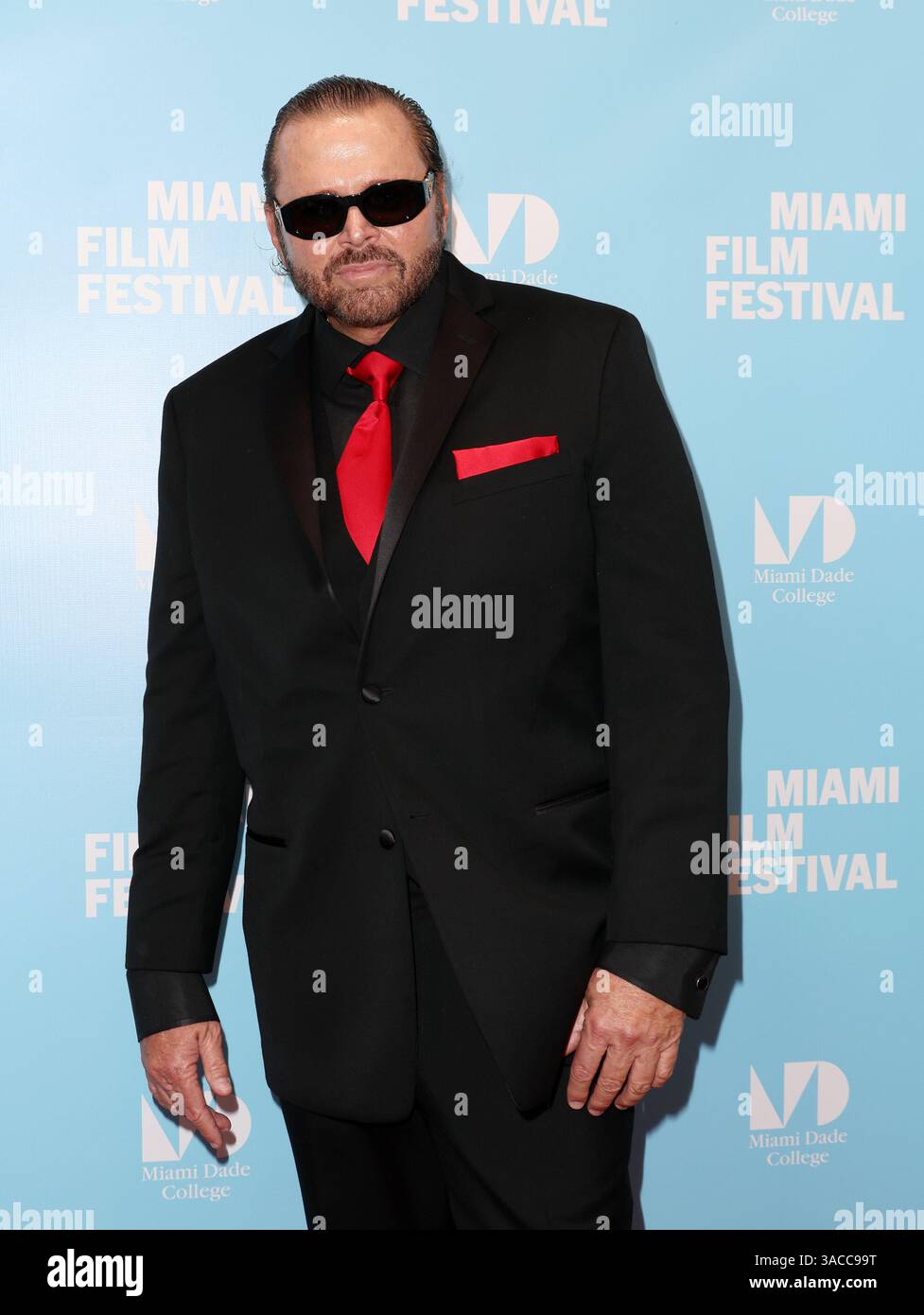 Miami, United States Of America. 03rd Apr, 2025. MIAMI, FL-APRIL 3 ...