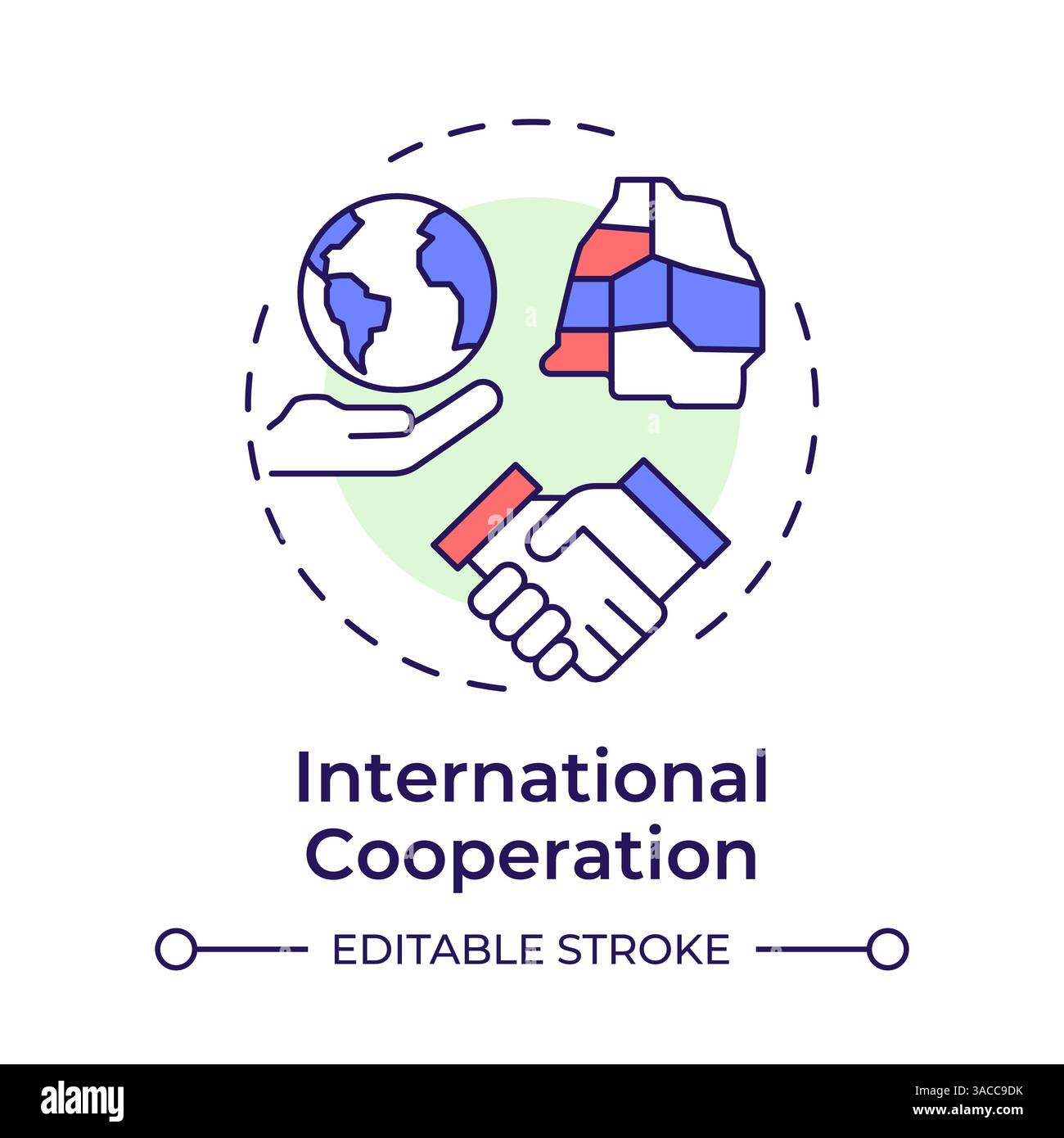 Ibm Stock Vector Images - Alamy