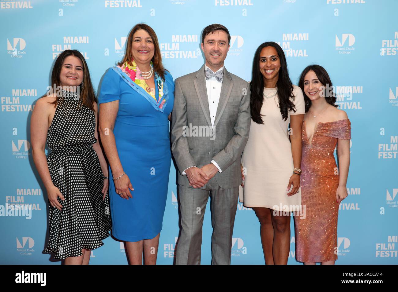 Miami, United States Of America. 03rd Apr, 2025. MIAMI, FL-APRIL 3 ...