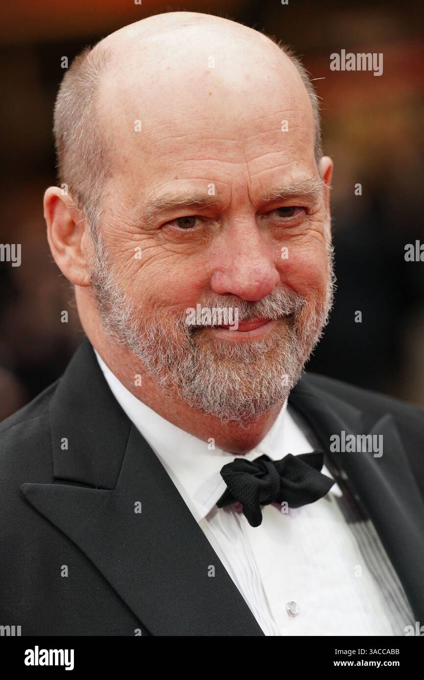 Ny. 03rd Apr, 2025. Anthony Edwards in attendance for GOOD NIGHT, AND ...