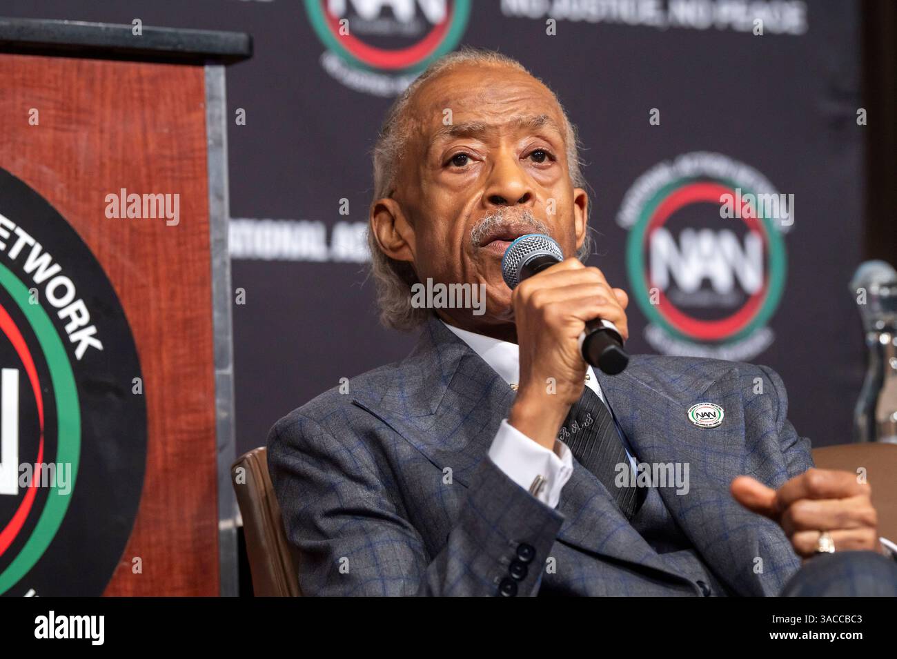 2025 new york city mayoral race hi-res stock photography and images - Alamy