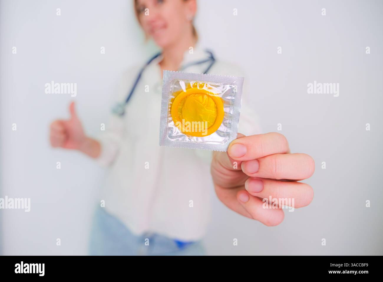 Female condom hi-res stock photography and images - Alamy